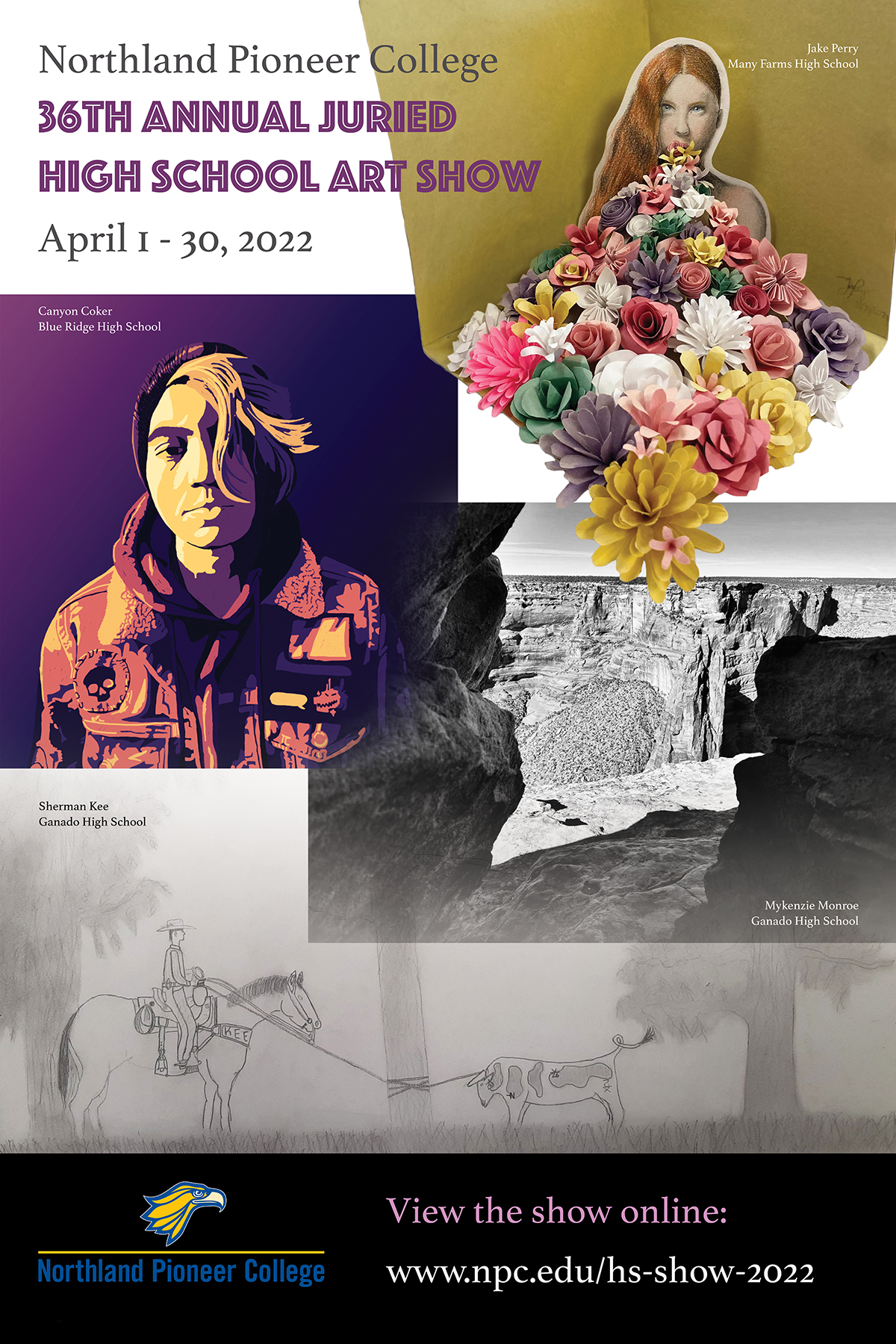 File | Northland Pioneer College, Arizona