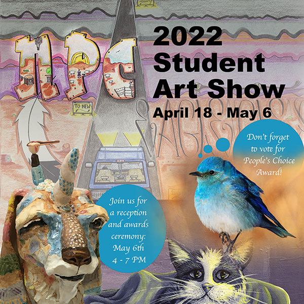 File | Northland Pioneer College, Arizona