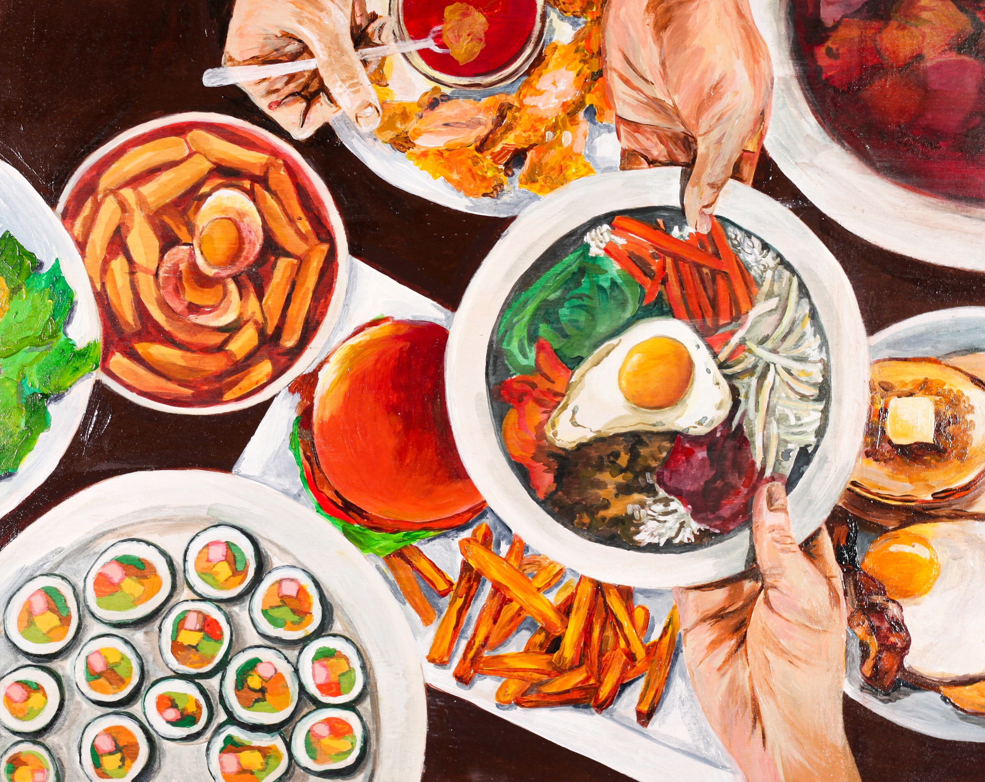 hs-show-2024 | Northland Pioneer College, Arizona