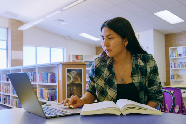Native American Student Success | Northland Pioneer College, Arizona