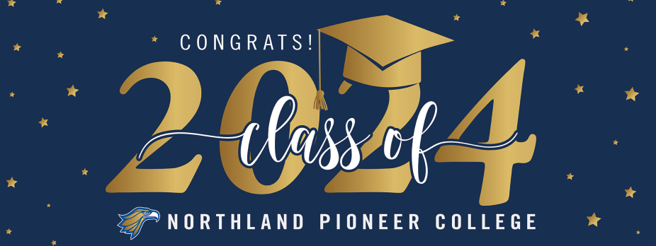 2024 Commencement | Northland Pioneer College, Arizona