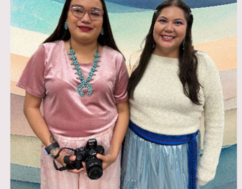 Native American Student Success | Northland Pioneer College, Arizona