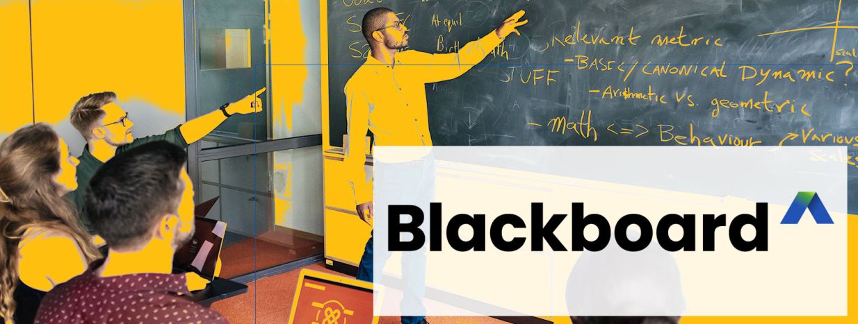 blackboard | Northland Pioneer College, Arizona