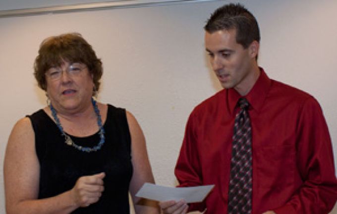 Outstanding Alumni Award Recipients | Northland Pioneer College, Arizona