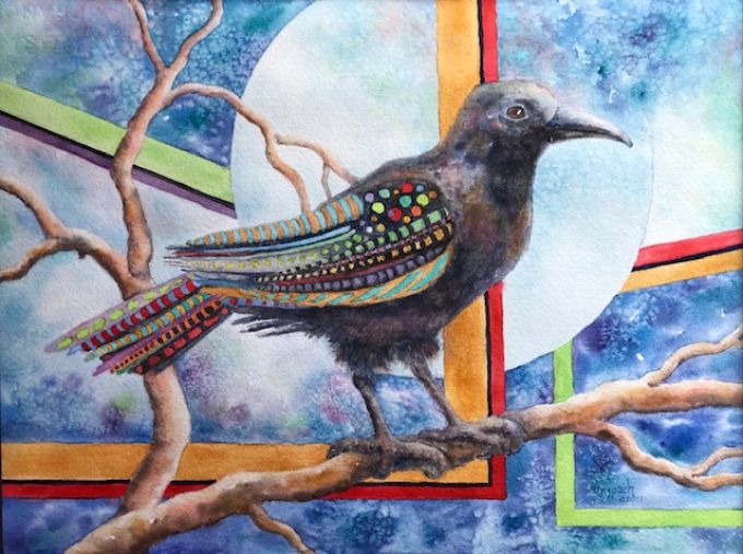 Student Show 2021 | Northland Pioneer College, Arizona