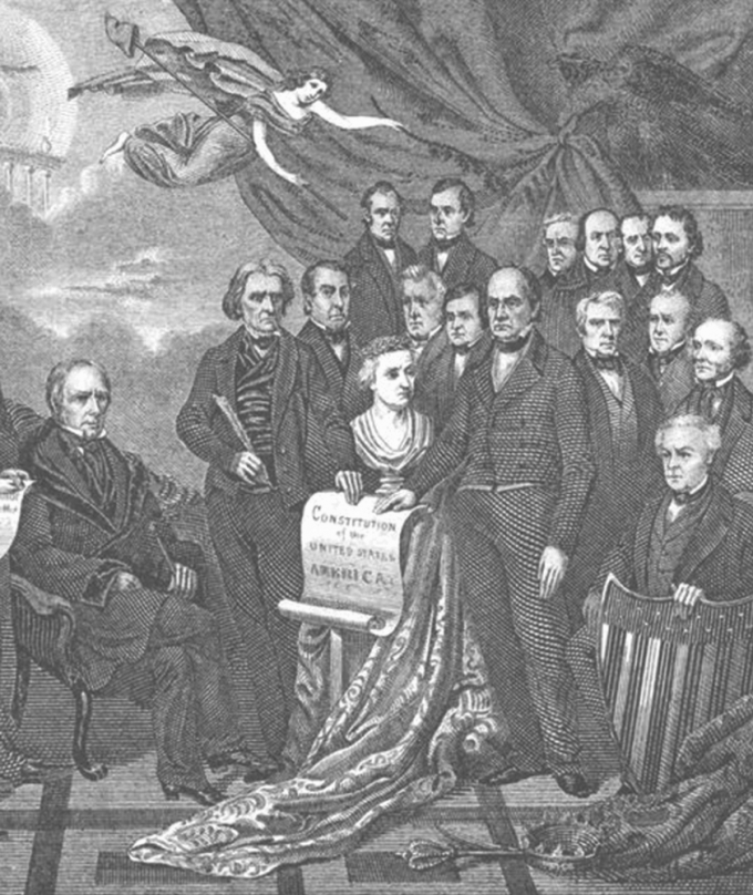 Question 7, Constitution Quiz | Northland Pioneer College, Arizona