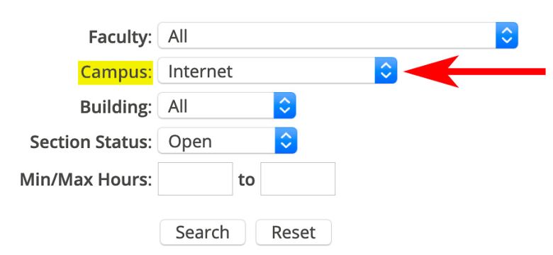 Online Classes | Northland Pioneer College, Arizona