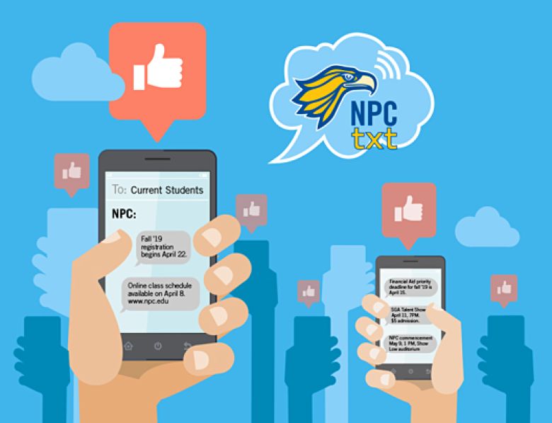 NPC Student Texts | Northland Pioneer College, Arizona