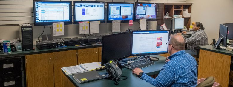 Computer & Technical Support | Northland Pioneer College, Arizona