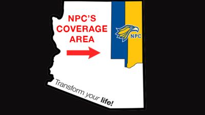 Northland Pioneer College, Arizona | Expanding Minds • Transforming Lives