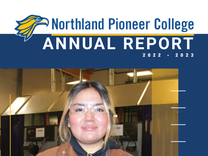 NPC Spotlights | Northland Pioneer College, Arizona